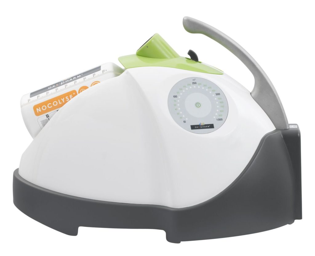 Polityka prywatności – Zamgławiacz do dezynfekcji Nocospray